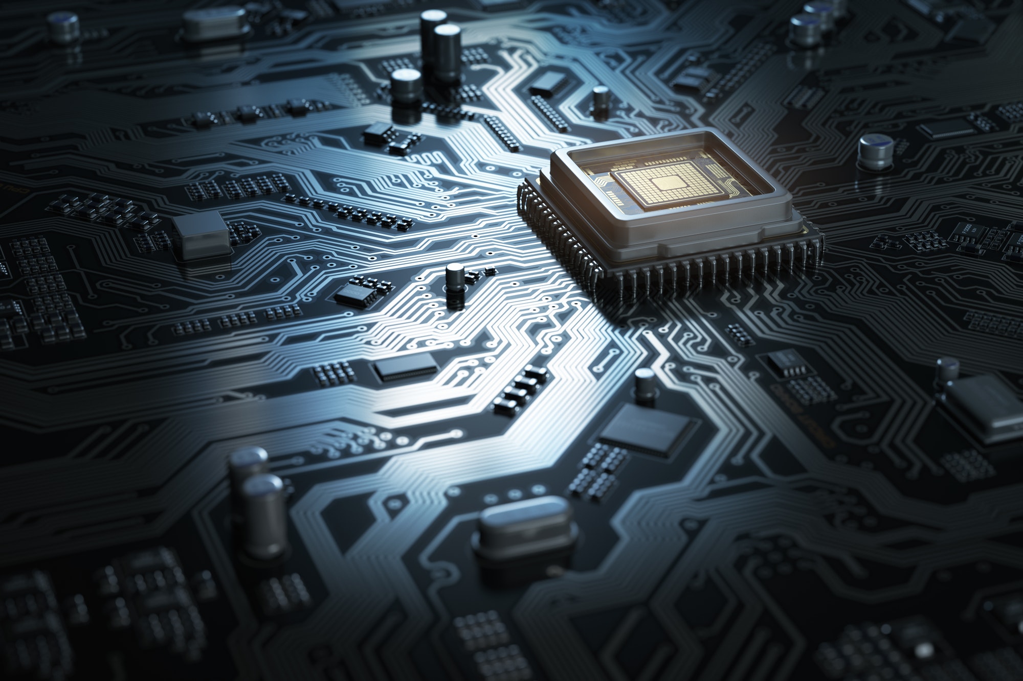 ALLCORE IT // NEXT-GEN TECH & PC